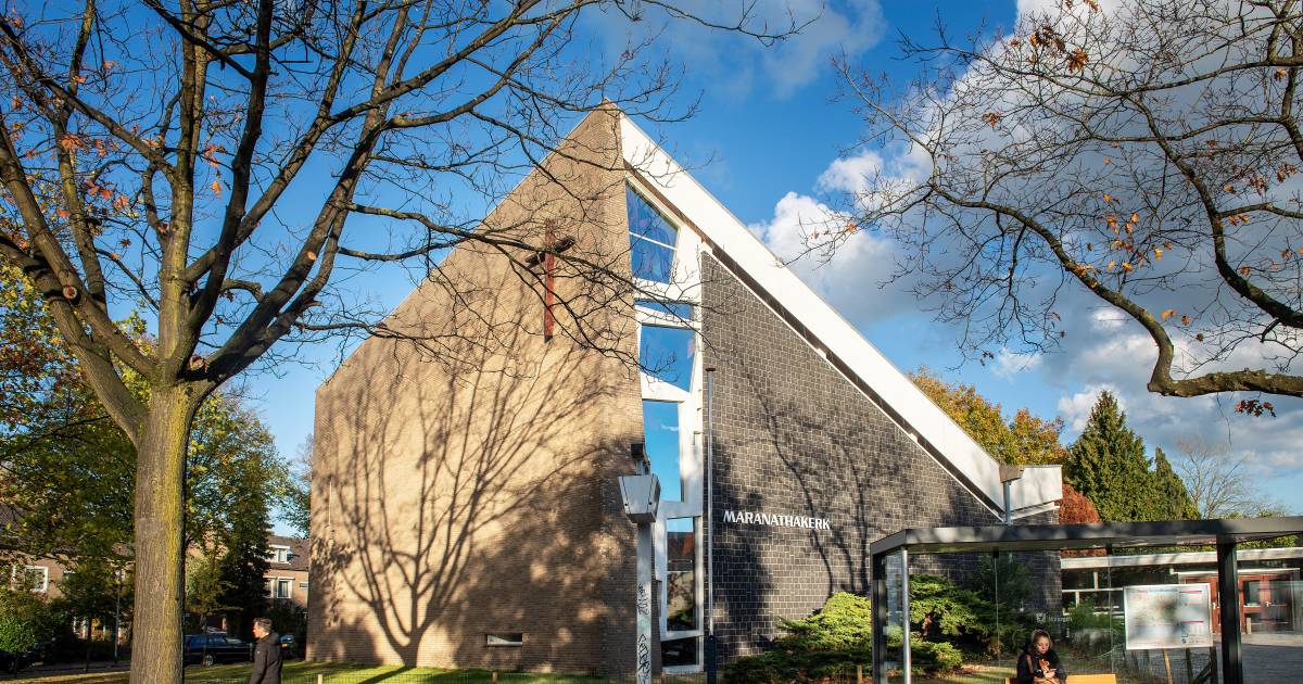 Maranathakerk leek gered dankzij ‘godsgeschenk’ maar kerkbestuur is té ...