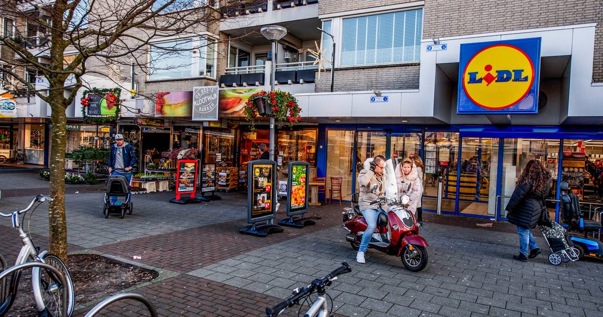 Lidl: alle filialen in Nederland zijn van het gas af | Koken & Eten | AD.nl