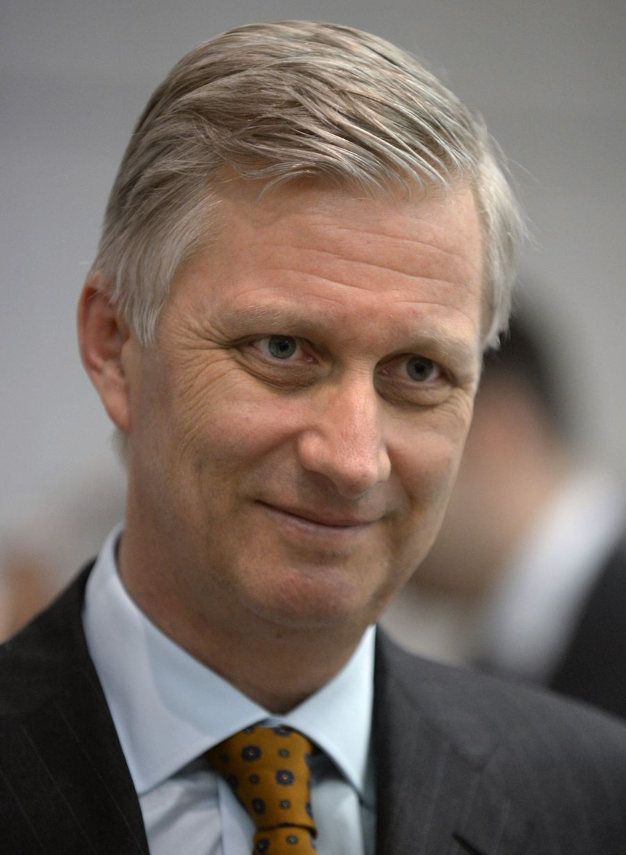 Paleis in clinch met 'Dag Allemaal': "Koning Filip is geen dictator ...