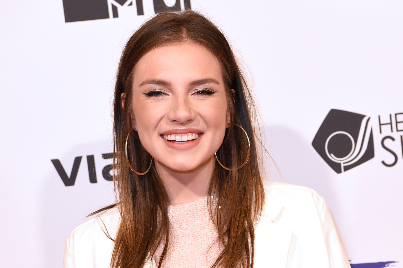 Simon heeft een dirty mind en Maan is broek vergeten | Foto | AD.nl