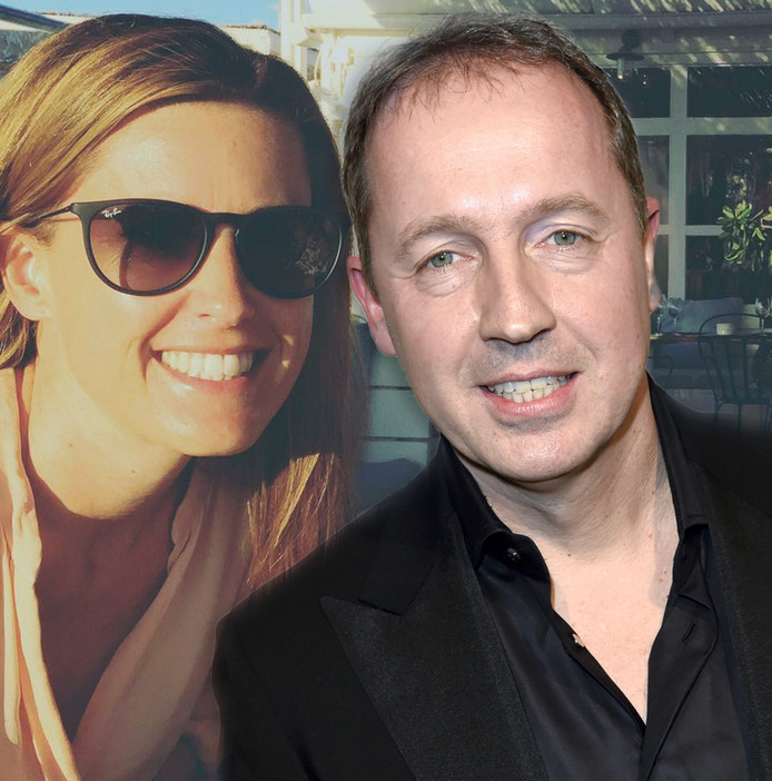 Heeft politiewoordvoerder Esther het radiohart van Edwin Evers getemd ...