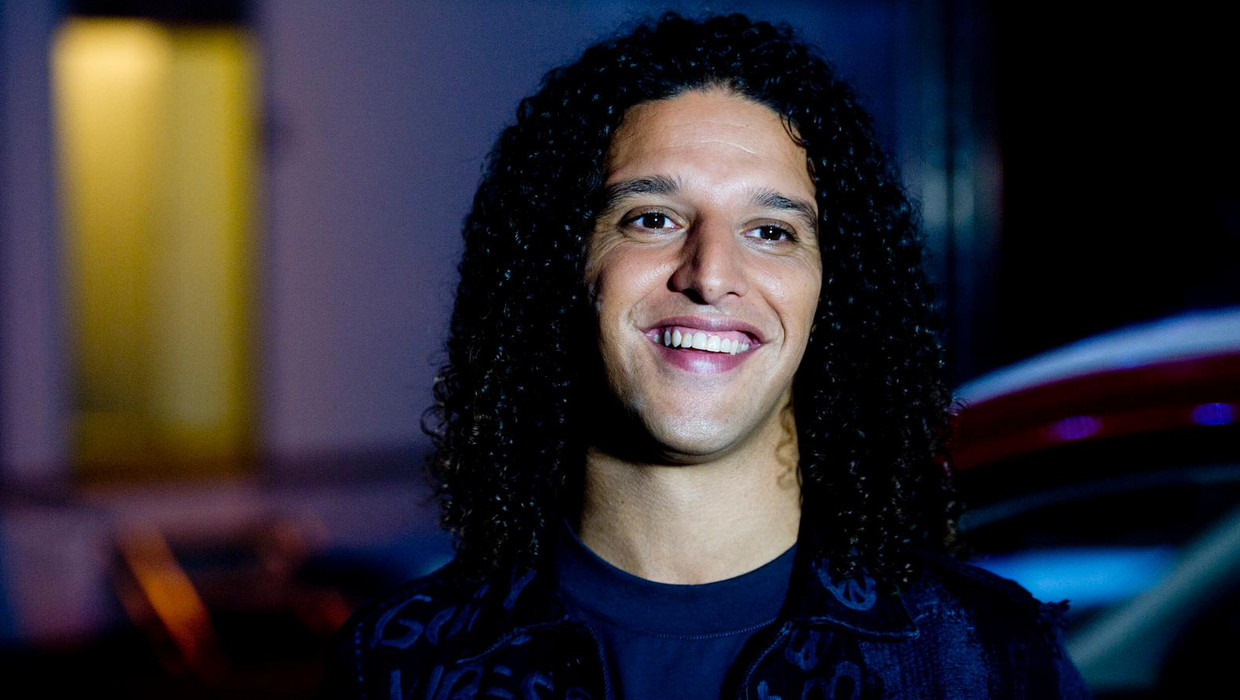 'Het 'compliment' van Ali B. is een kwaadaardig cliché' | Het Parool