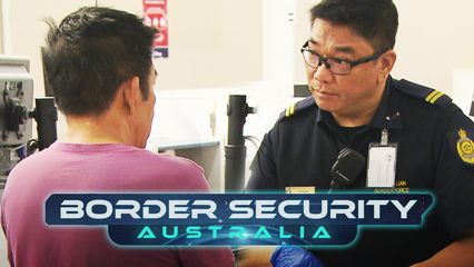 Border Security: Australia's Front Line - Seizoen 15 - Kijk gratis naar ...