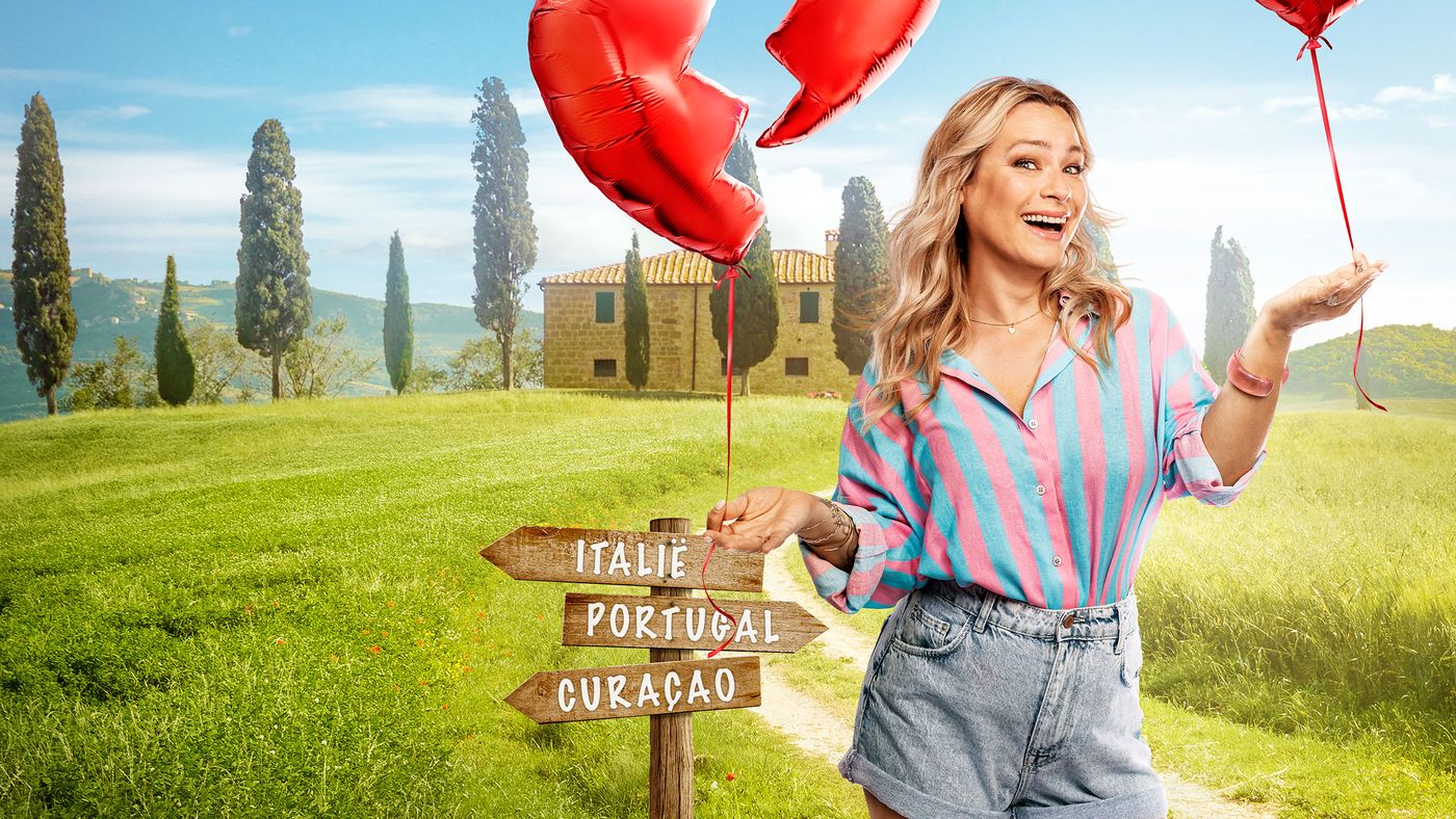 B&B zoekt Lief - Seizoen 1 - Kijk volledige afleveringen op VTM GO