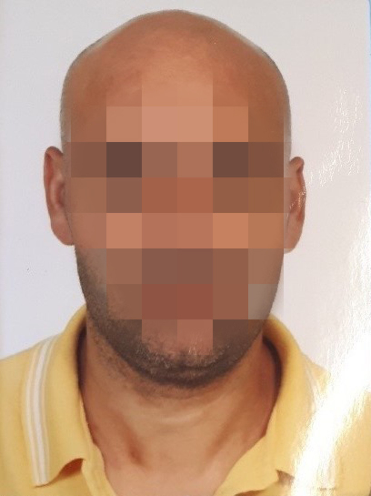 Saïd Razzouki, vermeende rechterhand Taghi, opgepakt in Colombia | Het ...