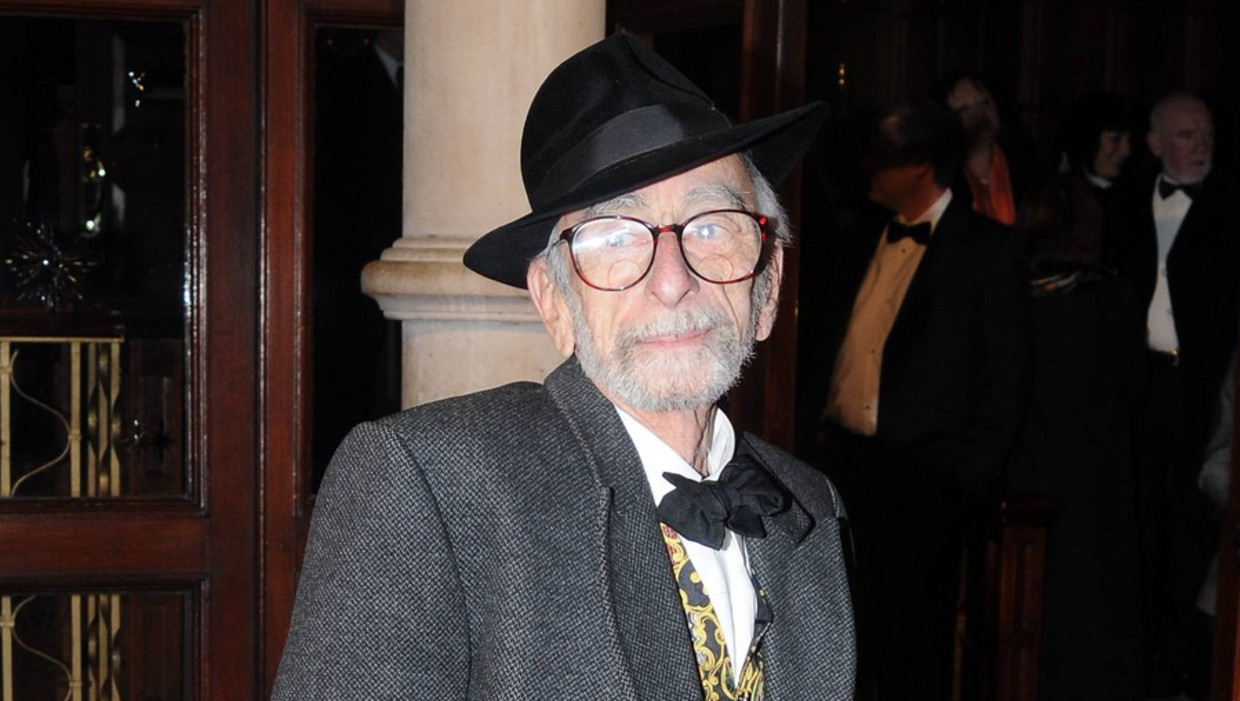 Ierse acteur David Kelly (82) overleden | Trouw