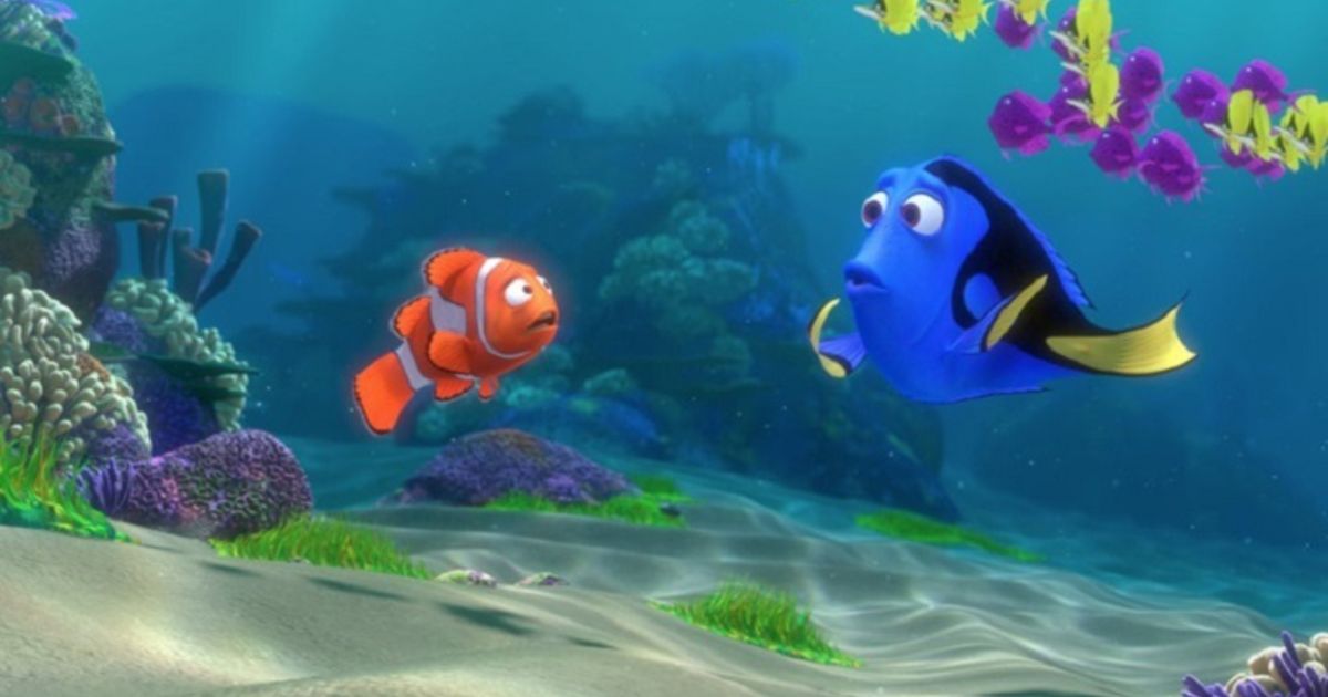 Dory gaat op zoek naar familie in nieuwe Nemo-film | Film | Showbizz | HLN