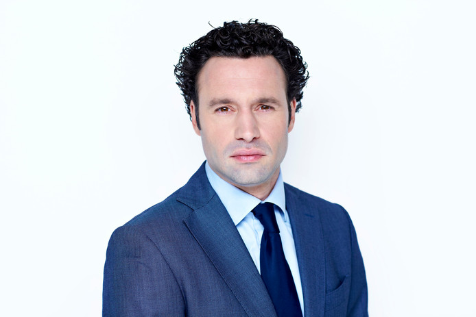 Merel Westrik vindt nieuw liefdesgeluk bij oud-collega Pepijn Crone ...