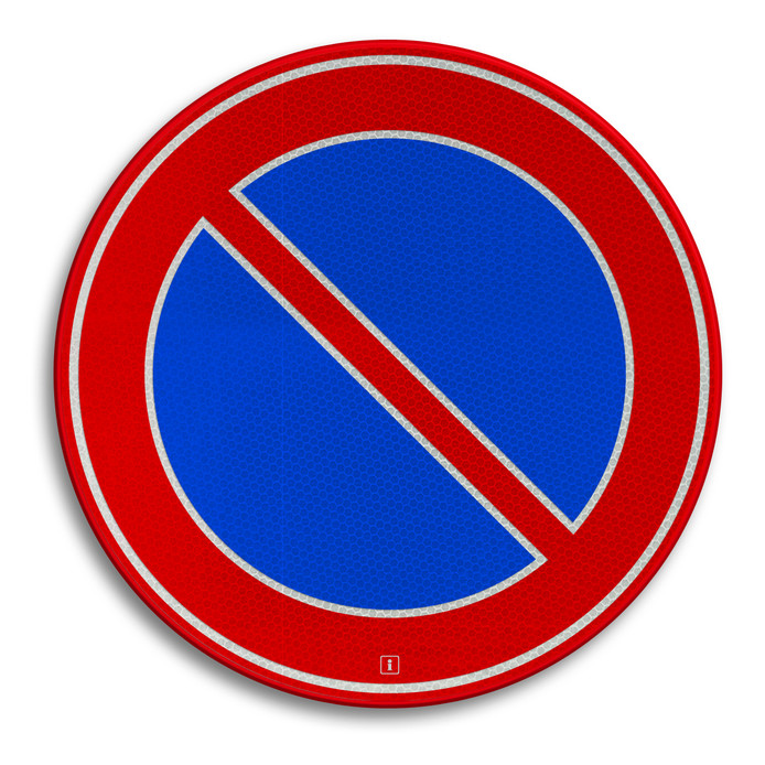 Parkeerverbod Boxhofstede in Vaassen | Epe | destentor.nl