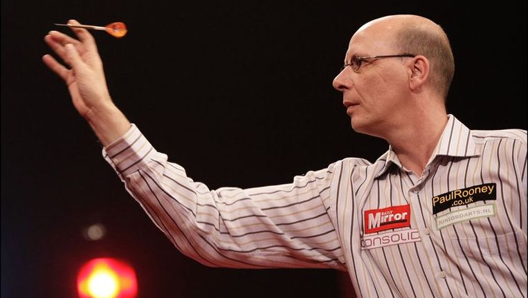 Nederlandse darters in WK-finale | De Volkskrant