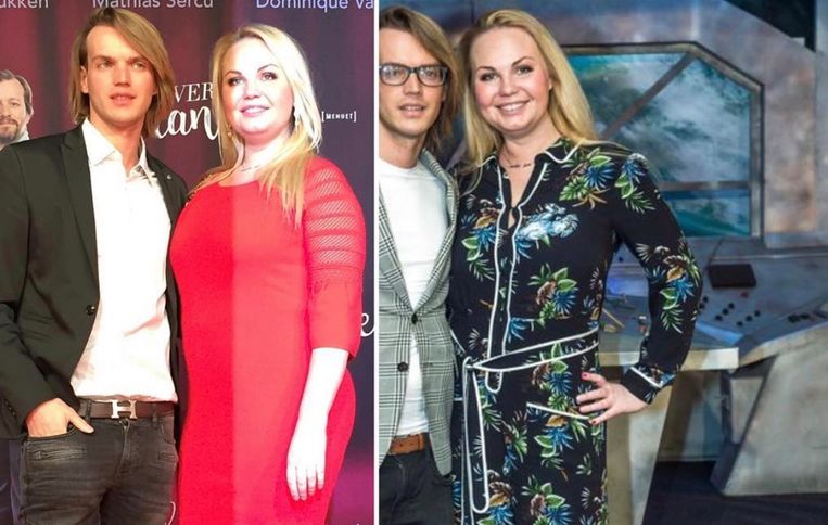 Vandaag op Instagram: -20kg voor Lesley-Ann Poppe, dode bijen en ...