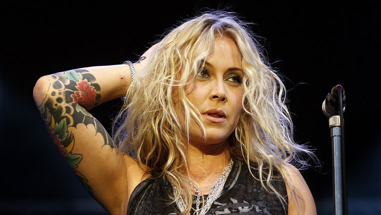 Anouk is fenomeen dat we zullen missen, hoe lang of kort ook haar ...