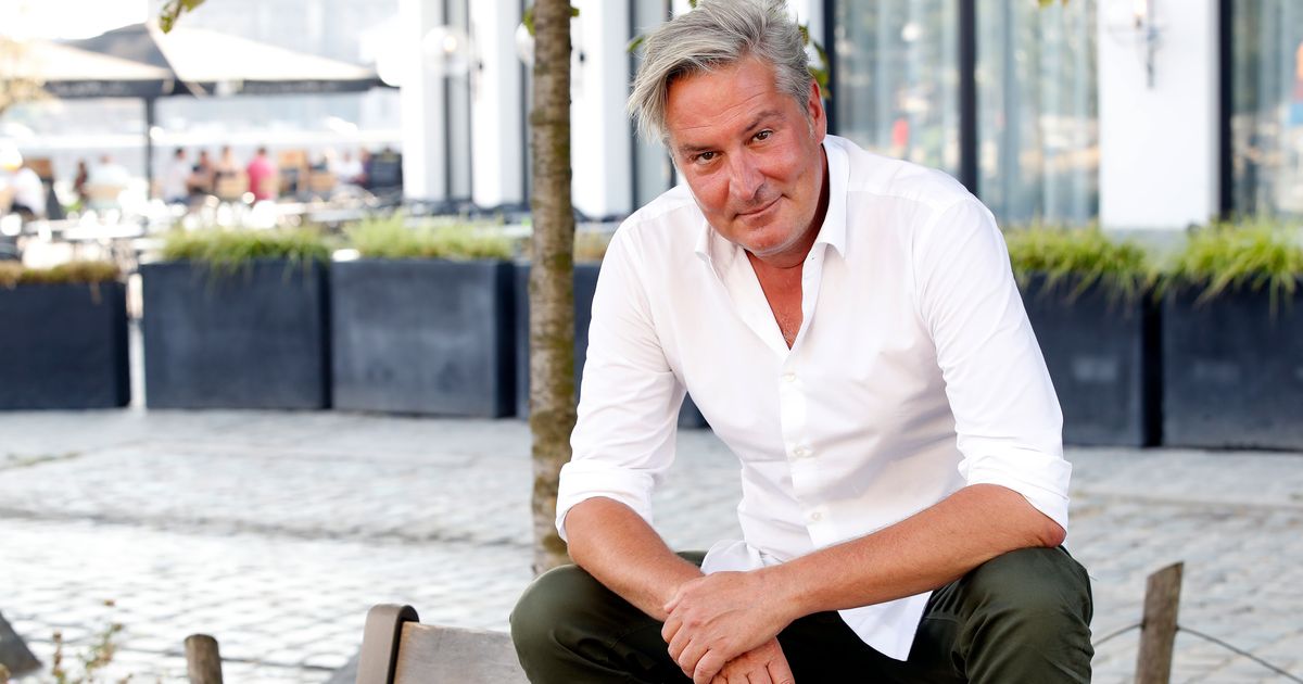 Nu hij al zes jaar niet meer op tv komt: hoe gaat het nog met Hans ...