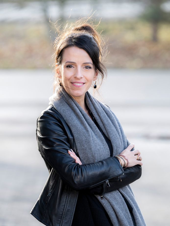 Ellen Dufour werd 20 jaar geleden winnares van ‘Big Brother’: “Ik had ...