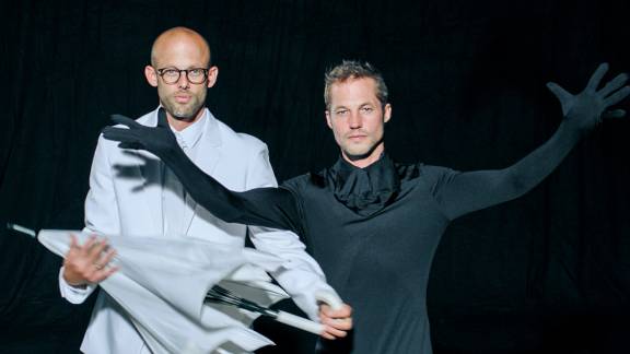 Het Lichaam van Coppens - De leukste fragmenten en acties