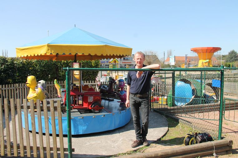 Familiepark Aviflora voorlopig gered | Ingelmunster | Regio | HLN
