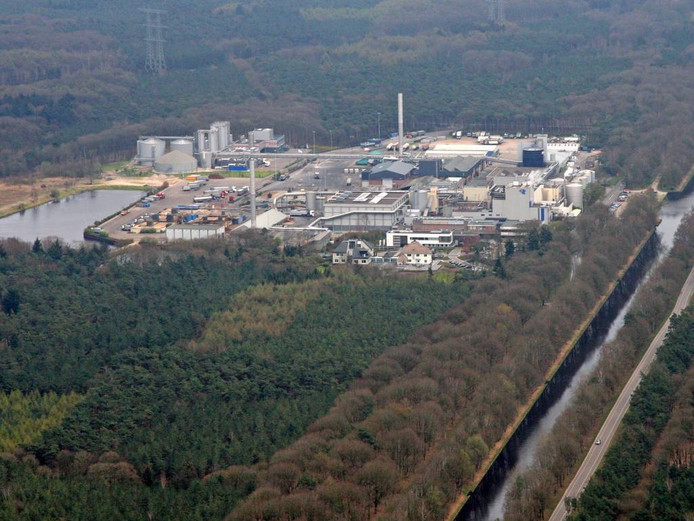 Rivm: meer besmettingen legionella rond Rendac in Son, waardoor ...