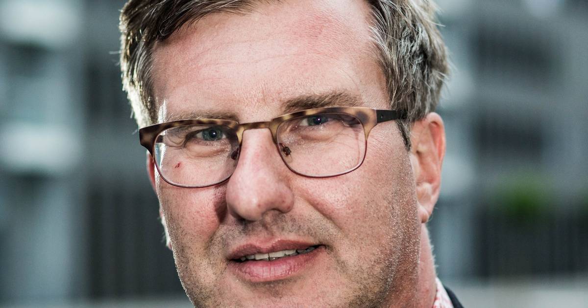 Jan Verheyen: "Er komt een derde F.C. De Kampioenen-film" | Story | hln.be