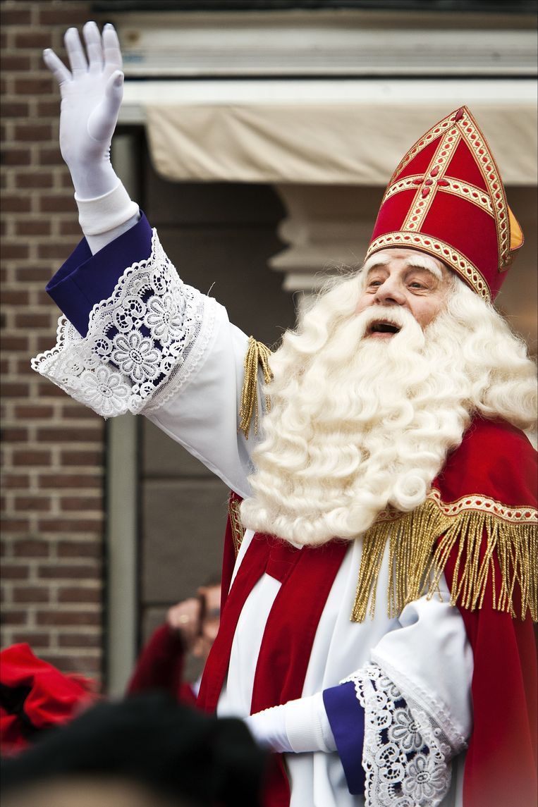 Het Sinterklaasjournaal in 10 wetenswaardigheden | De Volkskrant