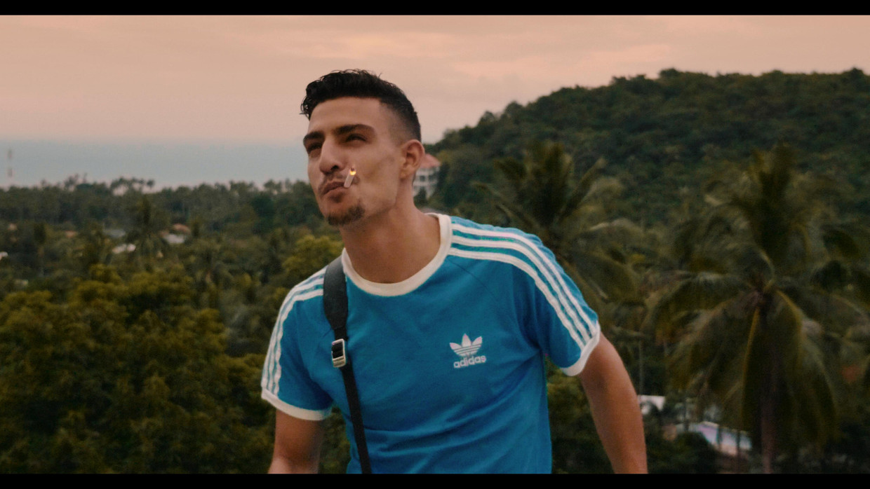 Rapper Boef: ‘Ik had liever de reputatie van knuffelalgerijn. Maar heel ...