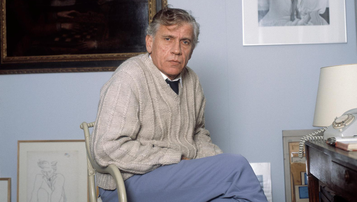 Waar blijft het beloofde Gerard Reve Museum? | Het Parool