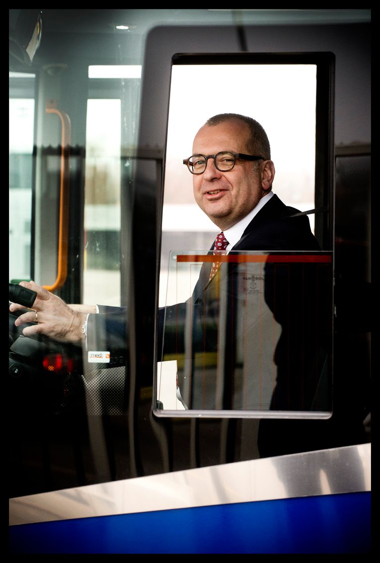 Van Hool investeert ruim 47 miljoen dollar in Amerikaanse fabriek ...