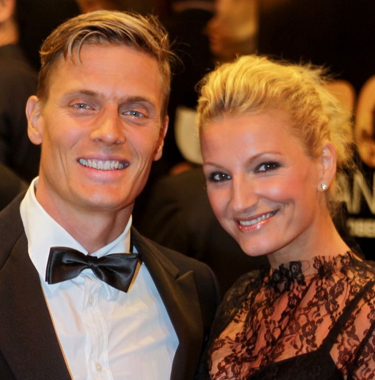 Winston Post wil weer een rol in Goede Tijden Slechte Tijden | Het Parool