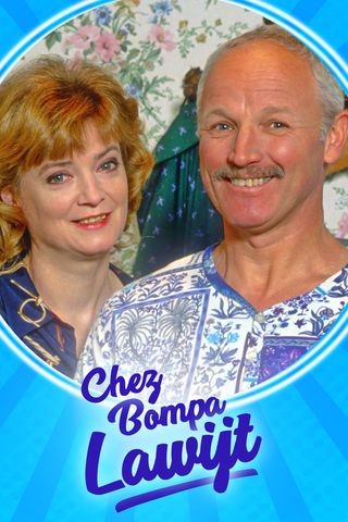 Chez Bompa Lawijt - Seizoen 1 - Kijk gratis naar volledige afleveringen ...