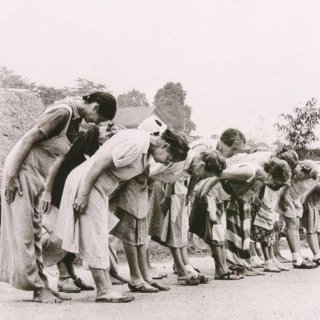 Ian Buruma: ‘In Japan zijn die Jappenkampen nooit een thema geweest ...