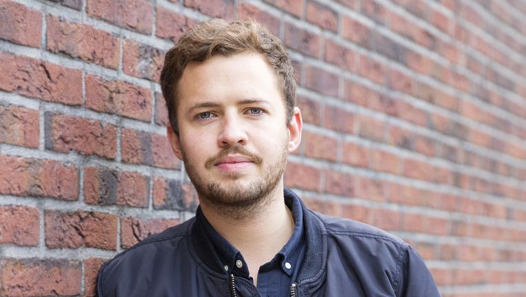 Job Jobse: 'Draaien op Melt! was een absolute droom' | Het Parool