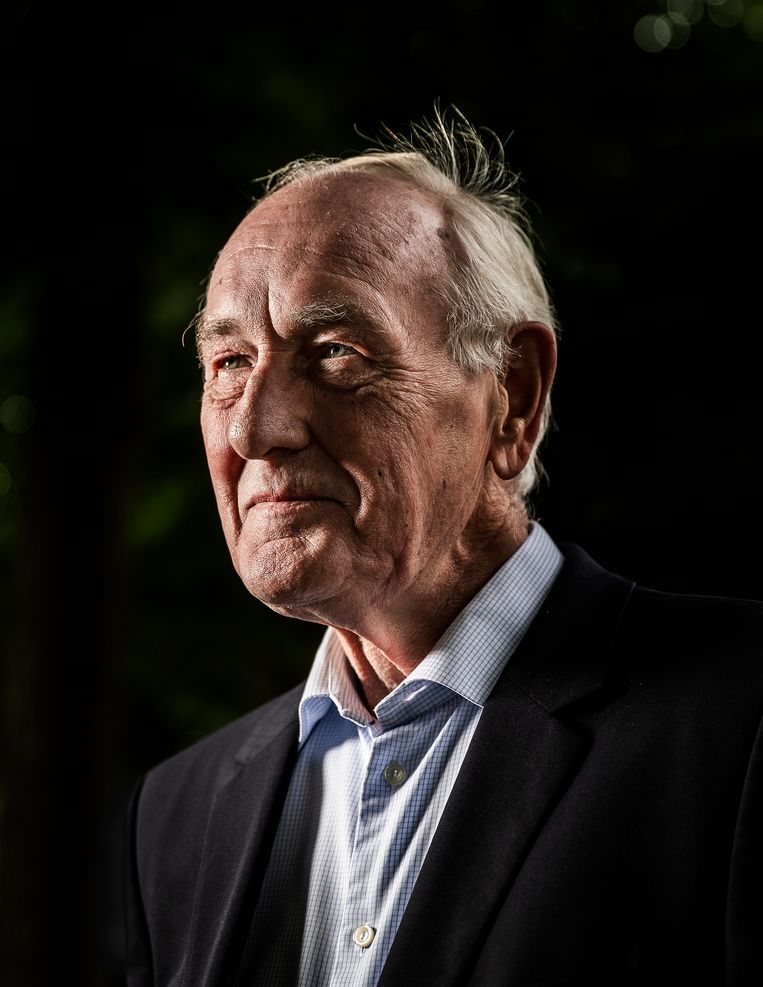 Johan Remkes: ‘De kamer dient zijn gezag terug te winnen’ | De Volkskrant