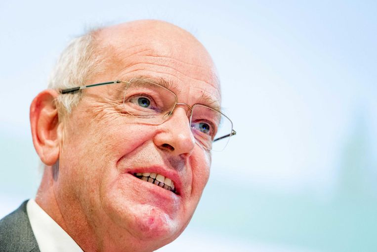 De volledige Volkskrant Top 200 van meest invloedrijke Nederlanders ...