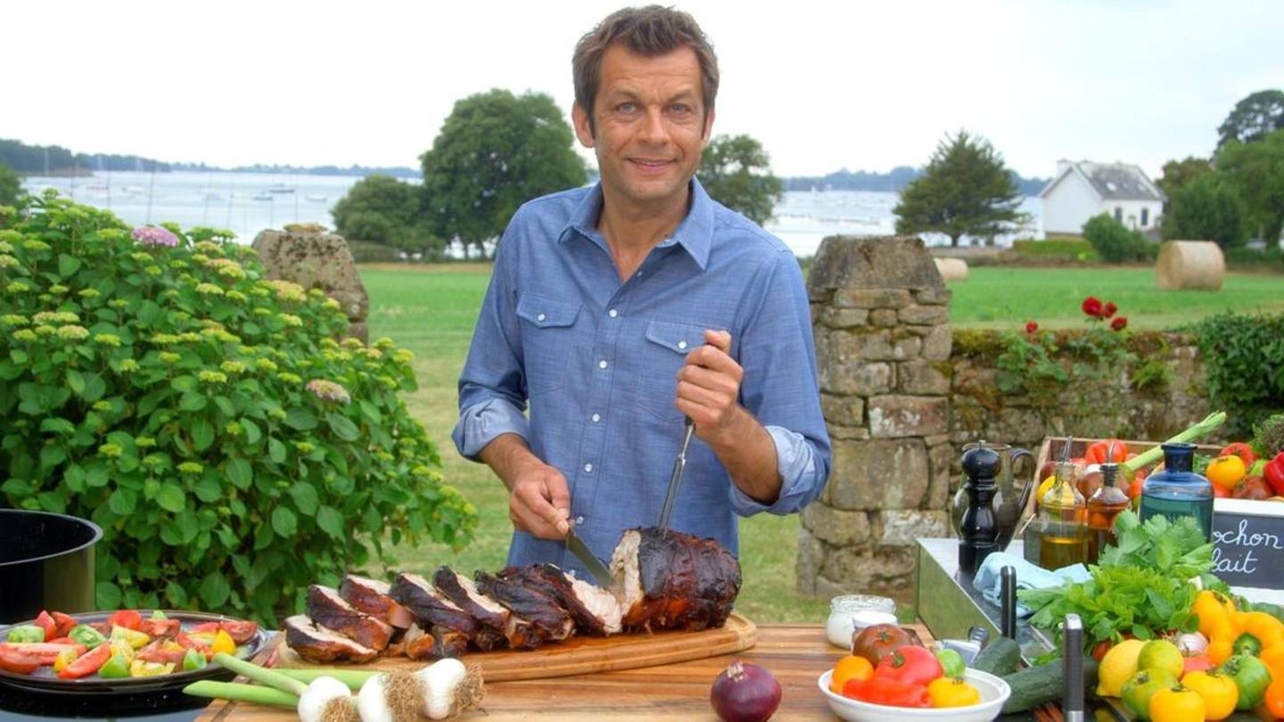 Petits plats en équilibre - TF1 - donderdag 25 december 2025 - 11:45 - TV-Gids