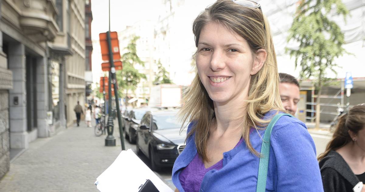 "Els Ampe wordt Brusselse Open Vld-minister" | Binnenland | hln.be