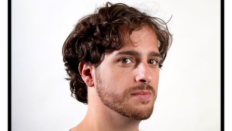 Jelle De Beule: "De Ideale Wereld was een kijkcijferflop" | Story ...