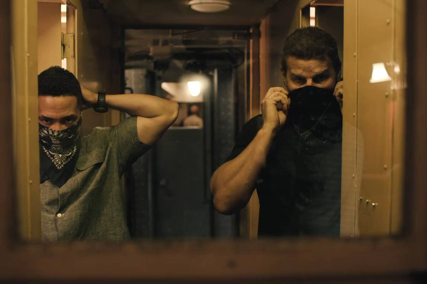 SEAL Team - Play Actie - donderdag 11 juni 2026 - 13:45 - TV-Gids