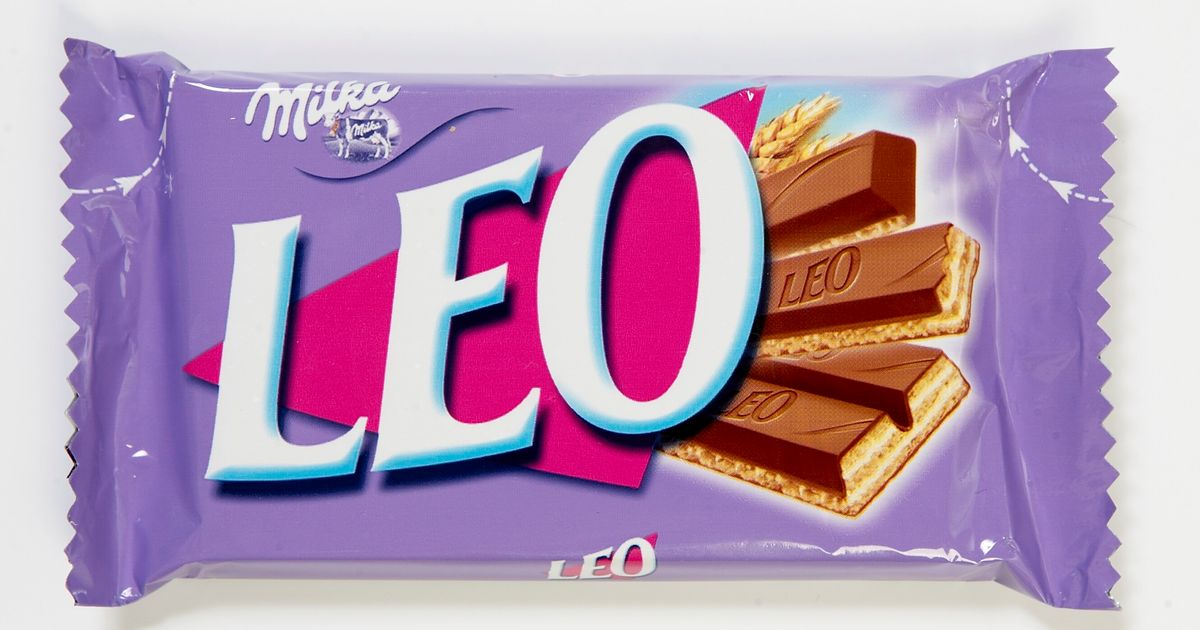 KitKat verliest 16 jaar lange koekjesoorlog van Leo | De Krant | HLN