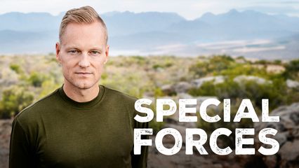 Special Forces - Seizoen 2 - Online kijken - Streamz