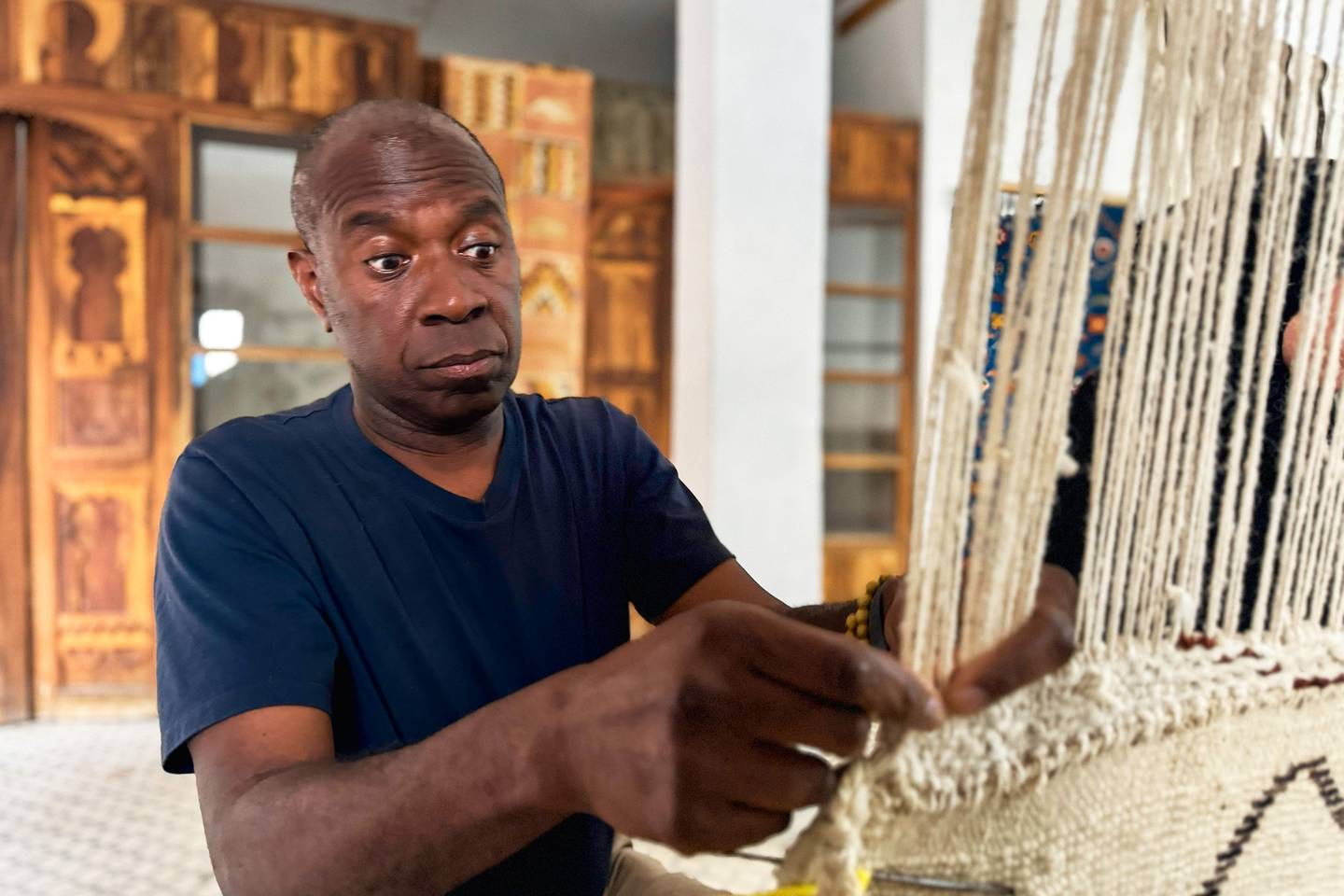 Clive Myrie's African Adventure - BBC Two - woensdag 04 februari 2026 ...