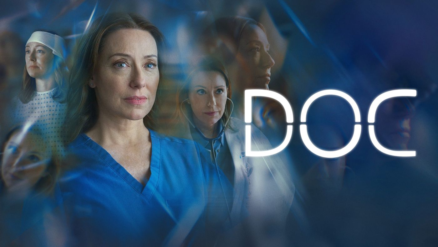 Doc - Online kijken - VTM GO