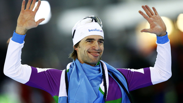 Mark Tuitert noemt zoon Tom | Show | AD.nl