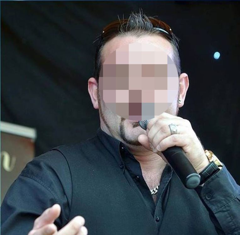 Charmezanger Johnny M. (34) begon een relatie met 13-jarig meisje: "Na ...