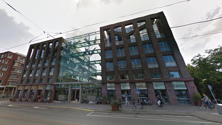 Bewoner Solids 11 krijgt geen schadevergoeding voor overlast | Het Parool