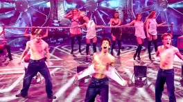 Het wordt héél heet in de studio van So You Think You Can Dance… - So ...