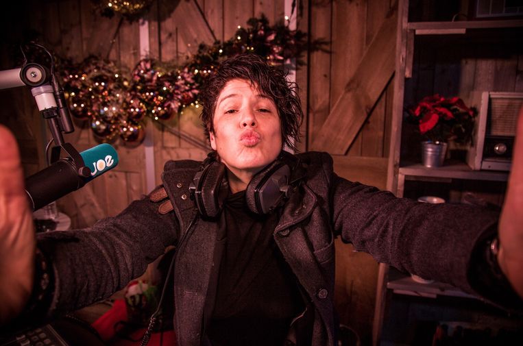 Truus Druyts neemt afscheid van de radio: “Ik heb het met hart en ziel ...