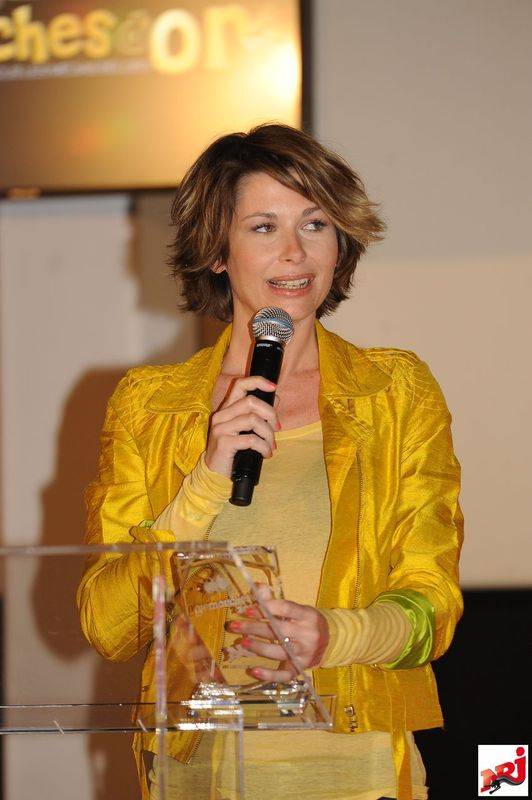 Maureen Louys "trop belle pour la RTBF" (vidéos) | Télé | 7sur7.be