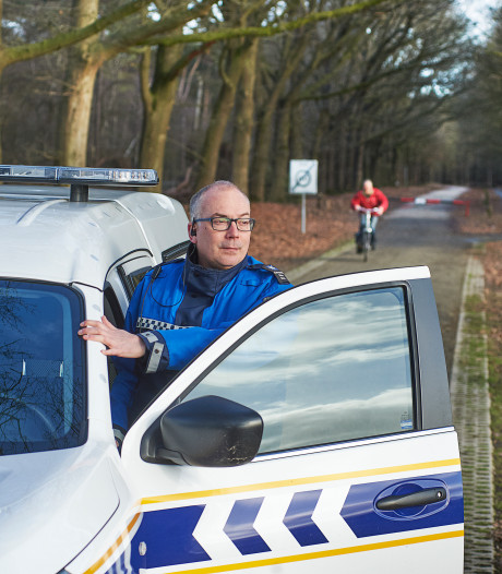 Geen feest op kermis in Erp, maar rouw na dood van Koen Kanters | Uden ...