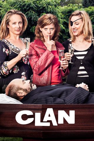 Clan - Seizoen 1 - Kijk gratis naar volledige afleveringen - VTM GO
