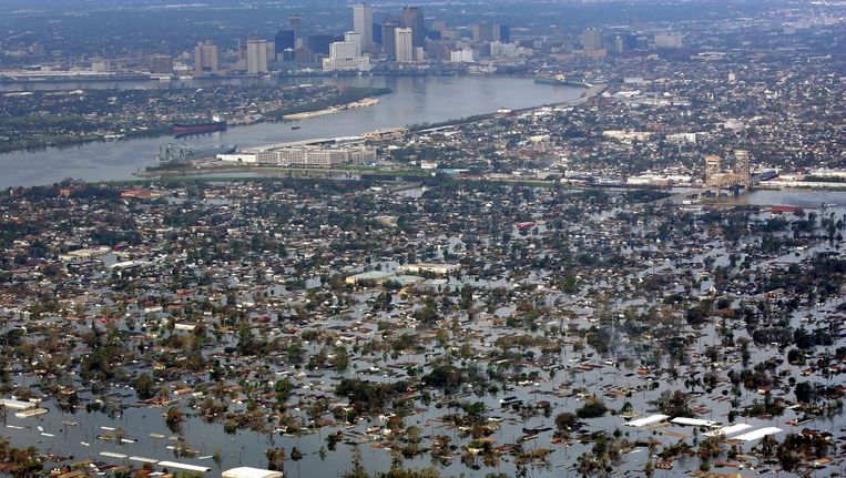 Opmerkelijk onderzoek: 'Orkaan met vrouwennaam is dodelijker' | De ...