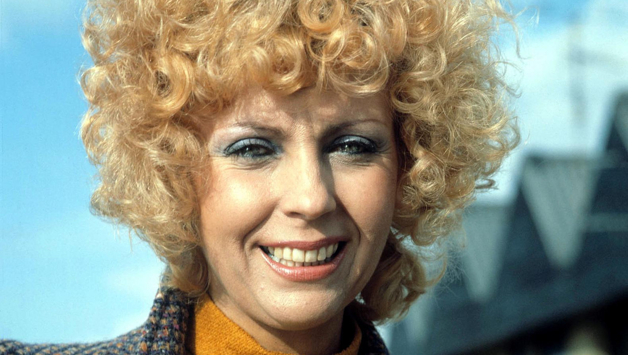 Zangeres Helen Shepherd (78) overleden | Het Parool